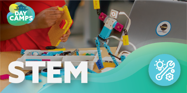 STEM Discoveries | Spring Break Day Camp | Apr 3 – Apr 7 | Leetpath